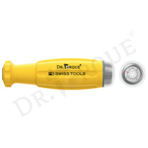 Torque Handles - DR. TORQUE