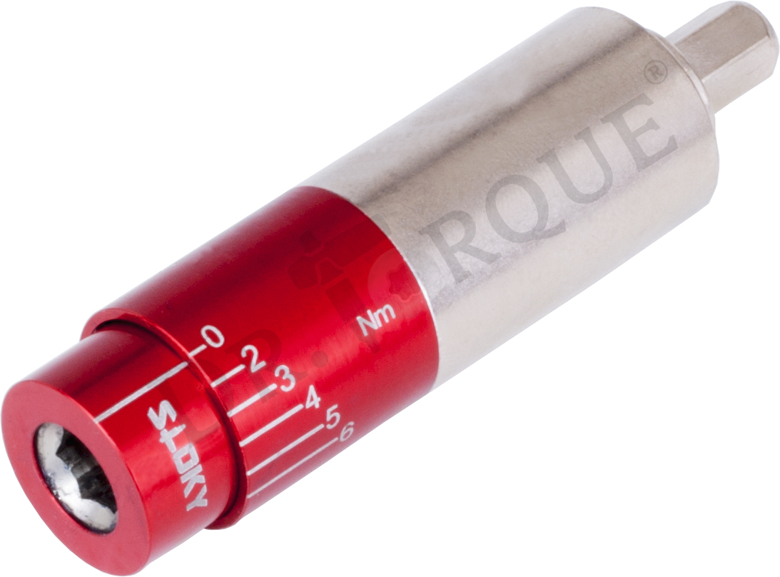 5 in 1 Multi-Torque Adapter | DR. TORQUE