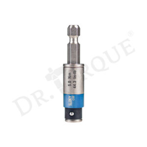 Torque Adapters - DR. TORQUE