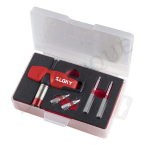 Torque Kits and Sets - DR. TORQUE