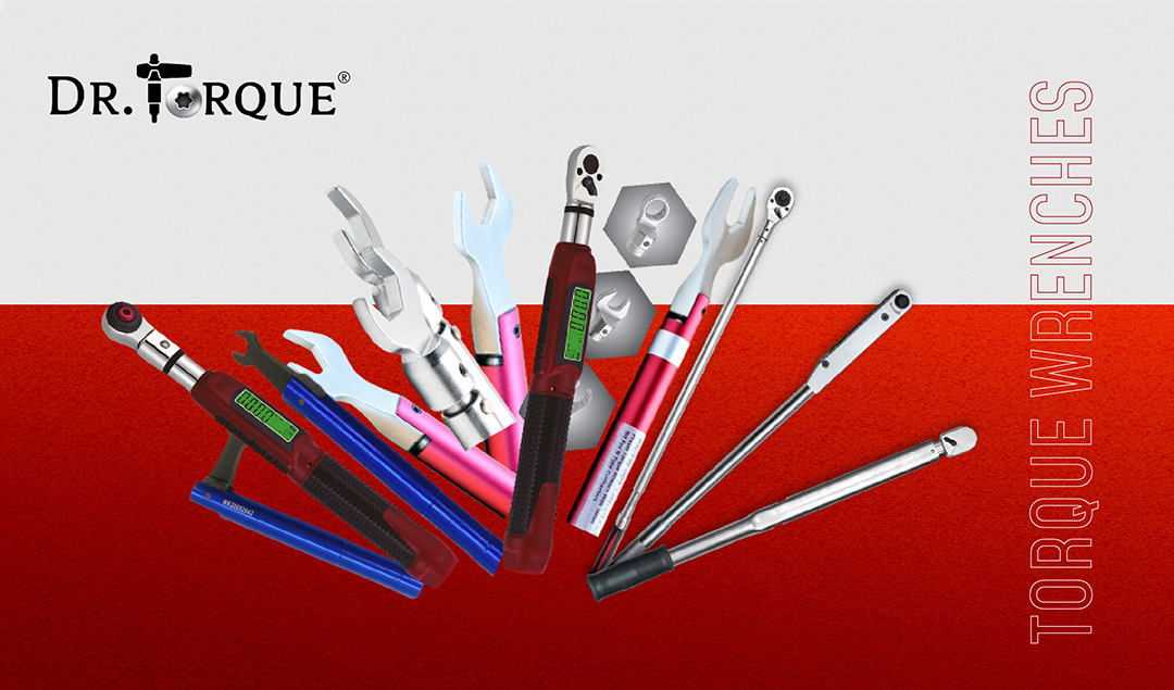 Best Torque Tools, Analyzers, Screwdriver | DR. TORQUE