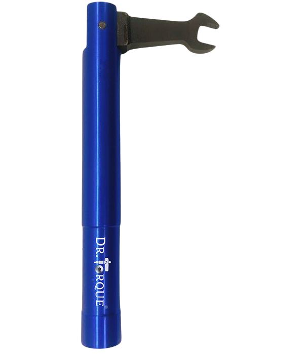 1.0mm RF Torque Wrench DTRF-6-045NM-A1 | DR. TORQUE