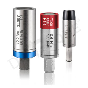 A Series General Use Torque Adapter | DR. TORQUE