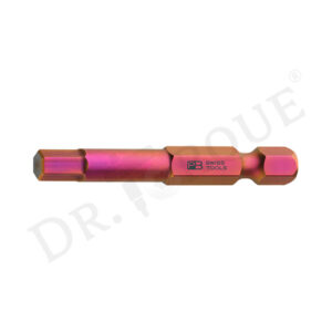 Torque Bits - DR. TORQUE