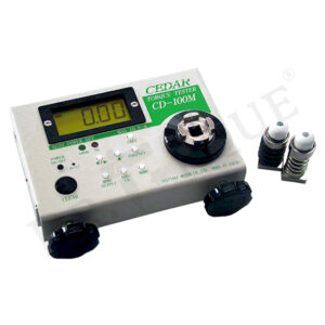 Professional Torque Analyzers & Meters | DR. TORQUE