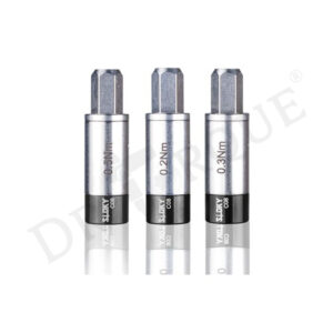 Torque Adapters - DR. TORQUE