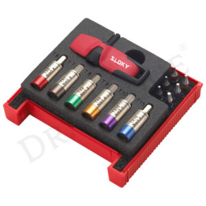 Torque Kits and Sets - DR. TORQUE