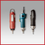 Manual and Electric Industrial Torque Screwdriver in India - DR. TORQUE