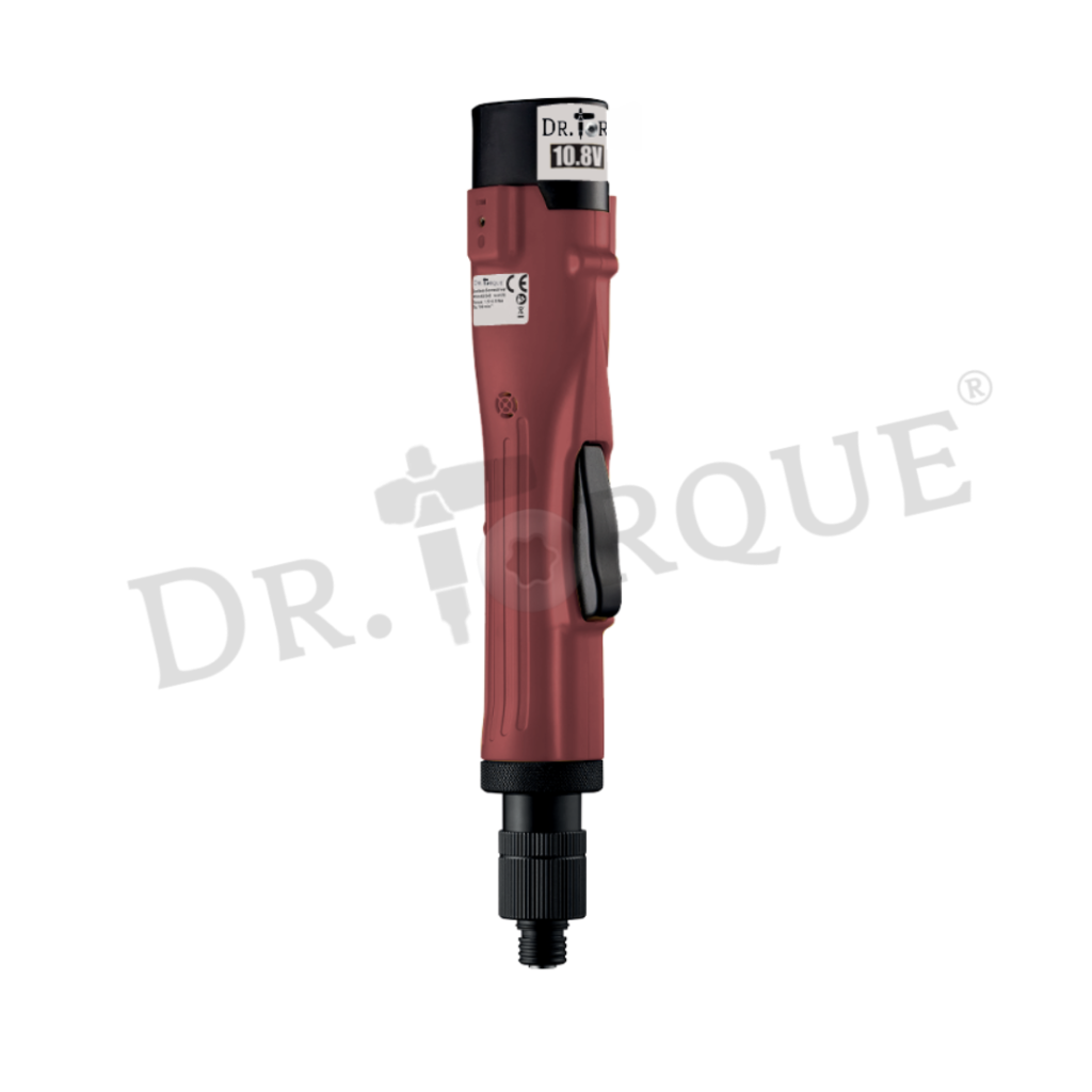 Auto Shut-Off Inline DTBT-AS Series | DR. TORQUE Tools