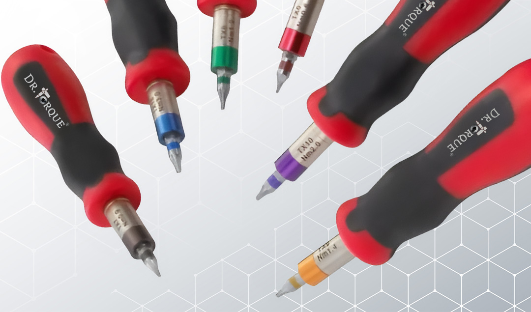 Best Torque Tools, Analyzers, Screwdriver | DR. TORQUE