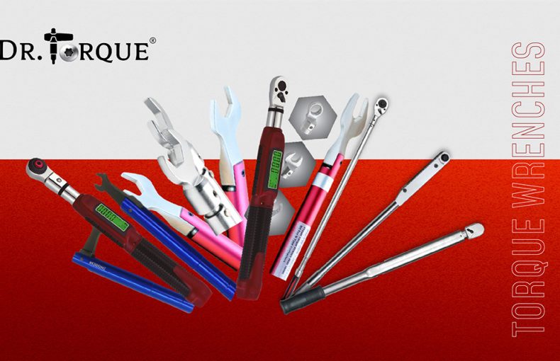 DR. TORQUE Press Releases | Our Latest News