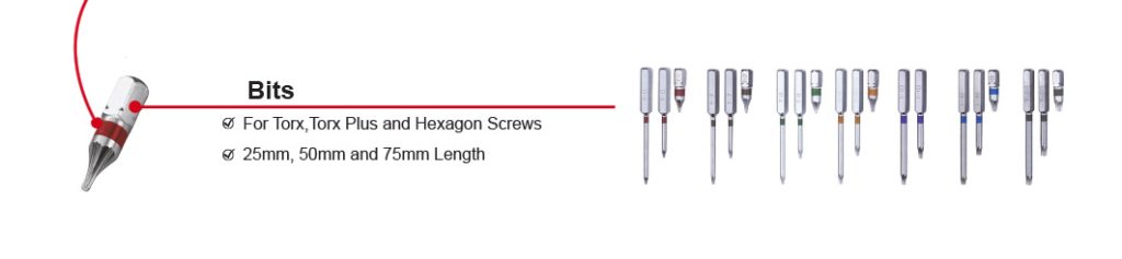 Manual and Electric Industrial Torque Tools in India - DR. TORQUE